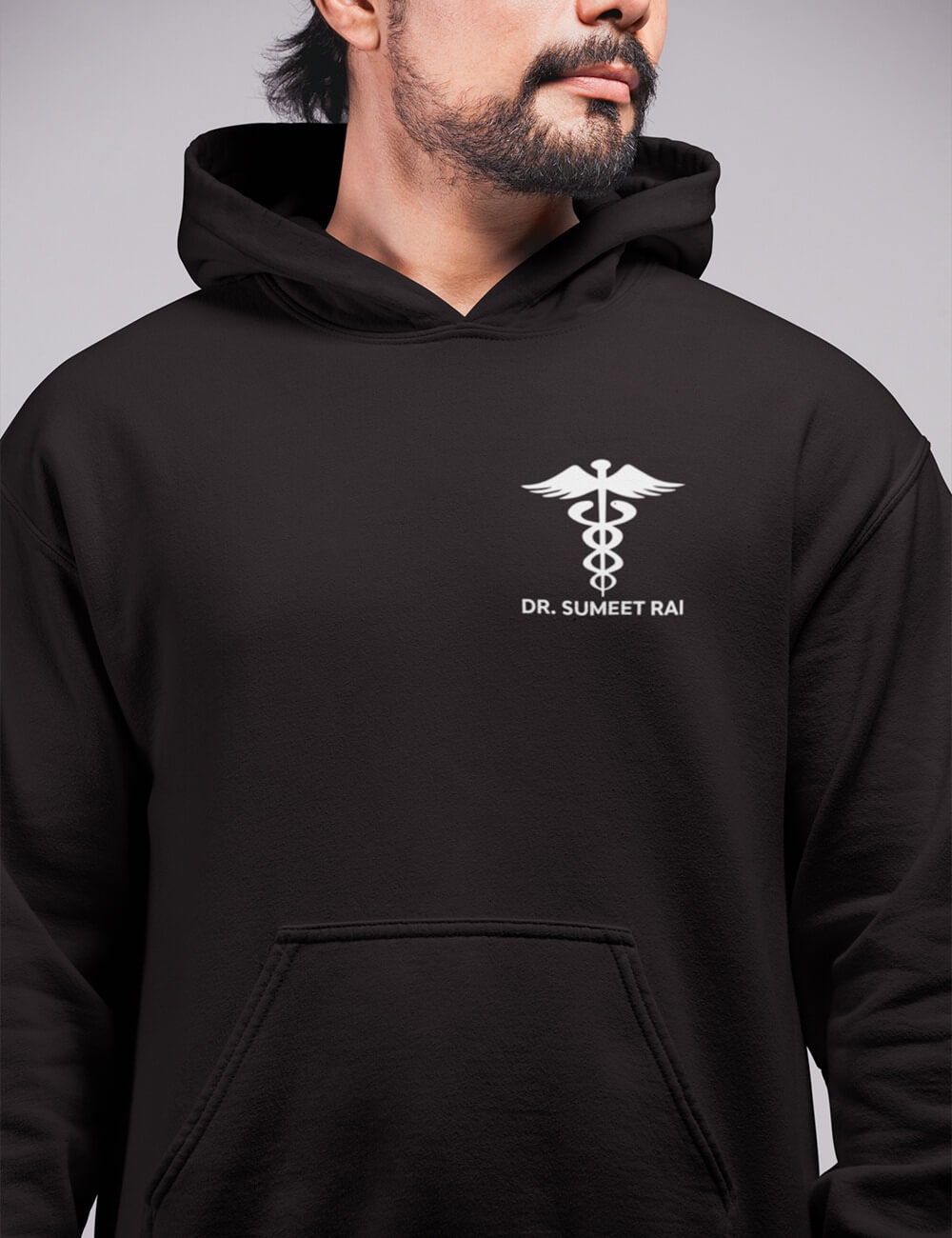Customized Doctor Hoodies Archives - Cool Vibe